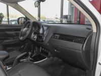 China 2021 Outlander FWD SUV Gasoline 2.0L 166HP L4 Engine 5 Seats for sale