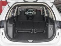 China 2021 Outlander FWD SUV Gasoline 2.0L 166HP L4 Engine 5 Seats for sale