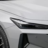 China Changan Qiyuan A06 5-Seat Electric Car Customizable New Energy Vehicle for Export for sale