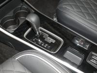 China 2021 Outlander FWD Sedan 2.0L 166HP Gasoline CVT 5-Seater Front Drive for sale