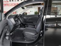 China 2021 Outlander FWD Sedan 2.0L 166HP Gasoline CVT 5-Seater Front Drive for sale