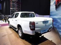 China 2024 L200 2.3T Diesel Pickup Truck 150HP Turbo 5 Seats FWD for sale