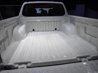 China 2024 L200 2.3T Diesel Pickup Truck 150HP Turbo 5 Seats FWD for sale