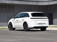 China 2024 Li L6 Max Range Extended Electric SUV 5 Seats 4WD 36.8kWh Battery 300kW Motor for sale