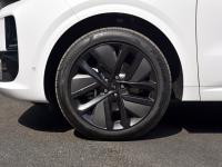 China 2024 Li L6 Max Range Extended Electric SUV 5 Seats 4WD 36.8kWh Battery 300kW Motor for sale