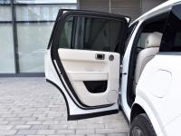 China 2024 Li L6 Max Range Extended Electric SUV 5 Seats 4WD 36.8kWh Battery 300kW Motor for sale