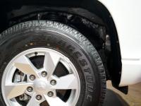 China Mitsubishi L200 2023 2.3T Diesel Pickup 5225mm Length 171kmh Top Speed Customizable for sale