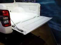 China 2023 L200 2.3t Diesel Pickup Truck 5225mm Length Left Steering Wheel 4x4 for sale