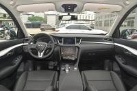 China Infiniti 2.0t 4WD Elite Edition Gasoline SUV 5-Seater 4705mm Length for sale