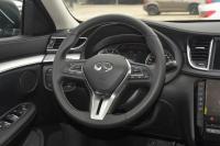 China Infiniti 2.0t 4WD Elite Edition Gasoline SUV 5-Seater 4705mm Length for sale