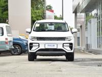 China Radar RD6 2023 Electric Pickup 410km Range 200kW Pure EV Chuangye for sale