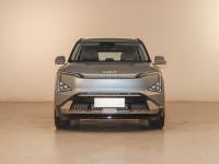 China 2024 KIA EV5 Pure Electric SUV 720km Range 88.1kWh Battery New Energy Vehicle for sale