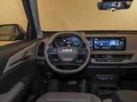China 2024 KIA EV5 Pure Electric SUV 720km Range 88.1kWh Battery New Energy Vehicle for sale