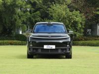 China 2024 Li L9 Electric Car PRO Ultra 0.5h Fast Charge 330kW 620Nm Large SUV for sale