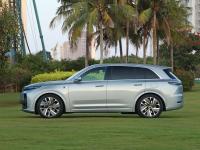 China 2024 Li L7 Max Ultra Extended Range Electric SUV 330kW 620Nm 5-Seat Family Auto for sale