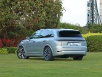 China 2024 Li L7 Max Ultra Extended Range Electric SUV 330kW 620Nm 5-Seat Family Auto for sale