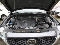 China 2024 Mazda CX5 2.5L SUV Honorable Edition 5 Seats Automatic Gasoline FWD for sale