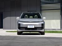 China Automatic Gearbox Left Steering 2024 Model Lixiang Li 6 Max Range Extended Car Energy Car for sale