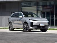 China Automatic Gearbox Left Steering 2024 Model Lixiang Li 6 Max Range Extended Car Energy Car for sale