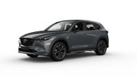 China 2024 Mazda Cx-5 2.5L Automatic SUV Honorable Edition with 2500-4000CC Displacement for sale