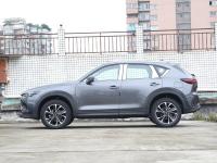 China 2024 Mazda Cx-5 2.5L Automatic SUV Honorable Edition with 2500-4000CC Displacement for sale