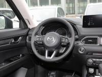 China 2024 Mazda Cx-5 2.5L Automatic SUV Honorable Edition with 2500-4000CC Displacement for sale