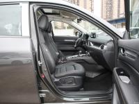 China 2024 Mazda Cx-5 2.5L Automatic SUV Honorable Edition with 2500-4000CC Displacement for sale