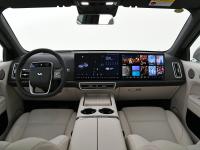China 2024 Li L6 PRO Max Luxury EV SUV Hybrid 5 Seats 4WD 300kW 36.8kWh New Energy Car for sale