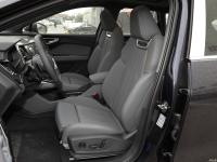 China 2023 Audi Q4 50 E-Tron Quattro Innovation Edition SUV EV 230kW 4WD for sale