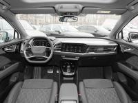 China 2023 Audi Q4 E-Tron Quattro Creative Edition SUV EV 230kW 472Nm 4WD Electric Vehicle for sale