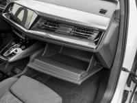 China 2023 Audi Q4 E-Tron Quattro Creative Edition SUV EV 230kW 472Nm 4WD Electric Vehicle for sale