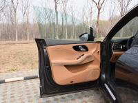 China Electric Vehicle EV Rising Auto R7 2023 Flagship Top Speed Km/H 200 Customized Request for sale