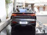 China Rising Auto R7 2023 Long Range Screen Master EV 642km Range 200kmh Top Speed for sale