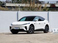 China Rising Auto R7 2023 Electric SUV 5 Seats 642km Range Screen Master PRO EV for sale