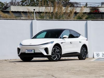 China Rising Auto R7 2023 Electric SUV 5 Seats 642km Range Screen Master PRO EV for sale