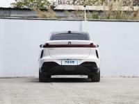 China Rising Auto R7 2023 Electric SUV 5 Seats 642km Range Screen Master PRO EV for sale