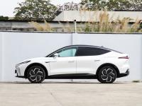 China Rising Auto R7 2023 Electric SUV 5 Seats 642km Range Screen Master PRO EV for sale