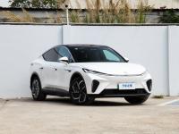 China Rising Auto R7 2023 Electric SUV 5 Seats 642km Range Screen Master PRO EV for sale