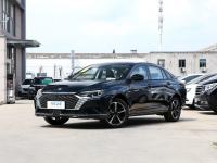China Aeolus Yixuan Max 2024 1.5L Luxury Gasoline Car 5 Seats 4797mm Length for sale