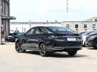 China Aeolus Yixuan Max 2024 1.5L Luxury Gasoline Car 5 Seats 4797mm Length for sale