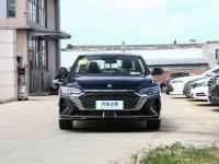 China Aeolus Yixuan Max 2024 1.5L Luxury Gasoline Car 5 Seats 4797mm Length for sale