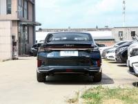 China Aeolus Yixuan Max 2024 1.5L Luxury Gasoline Car 5 Seats 4797mm Length for sale