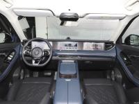 China 2024 Voyah Free AWD Electric SUV 720km Range Double Wishbone Suspension for sale
