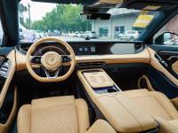 China 2024 Voyah Free AWD Electric SUV 720km Range Double Wishbone Suspension for sale