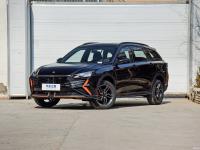 China 2023 Aeolus Yixuan GS Mach 1.5L Auto Xingyao Gasoline SUV 125HP 158Nm for sale