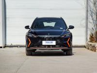 China 2023 Aeolus Yixuan GS Mach 1.5L Auto Xingyao Gasoline SUV 125HP 158Nm for sale