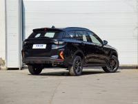 China 2023 Aeolus Yixuan GS Mach 1.5L Auto Xingyao Gasoline SUV 125HP 158Nm for sale