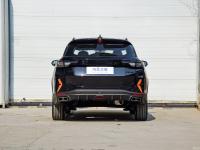 China 2023 Aeolus Yixuan GS Mach 1.5L Auto Xingyao Gasoline SUV 125HP 158Nm for sale
