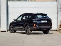 China 2023 Aeolus Yixuan GS Mach 1.5L Auto Xingyao Gasoline SUV 125HP 158Nm for sale