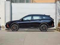 China 2023 Aeolus Yixuan GS Mach 1.5L Auto Xingyao Gasoline SUV 125HP 158Nm for sale